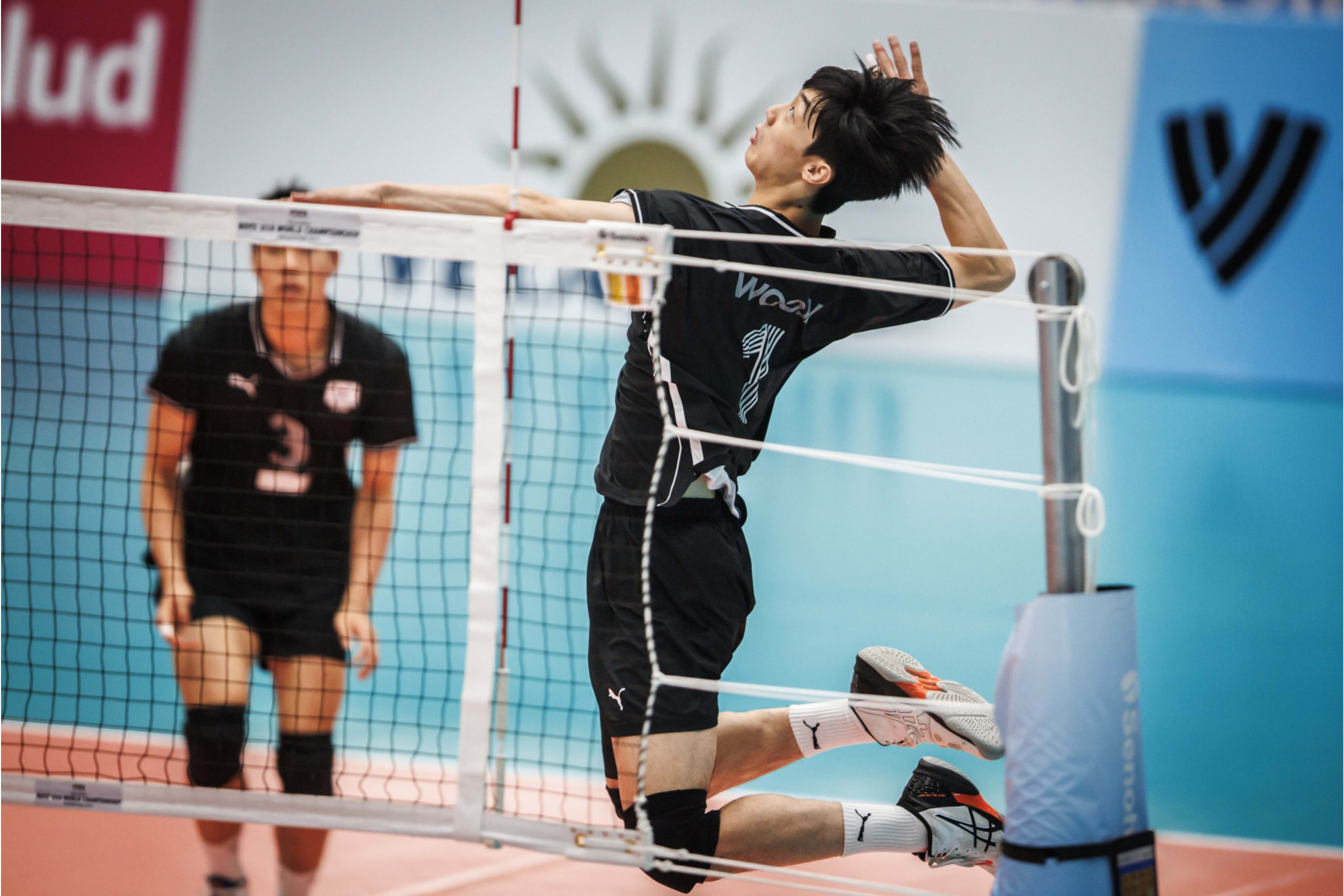 WorldofVolley :: ITA M: Woo-Jin Lee Joins MINT Vero Volley Monza for 2024/2025 Season ...