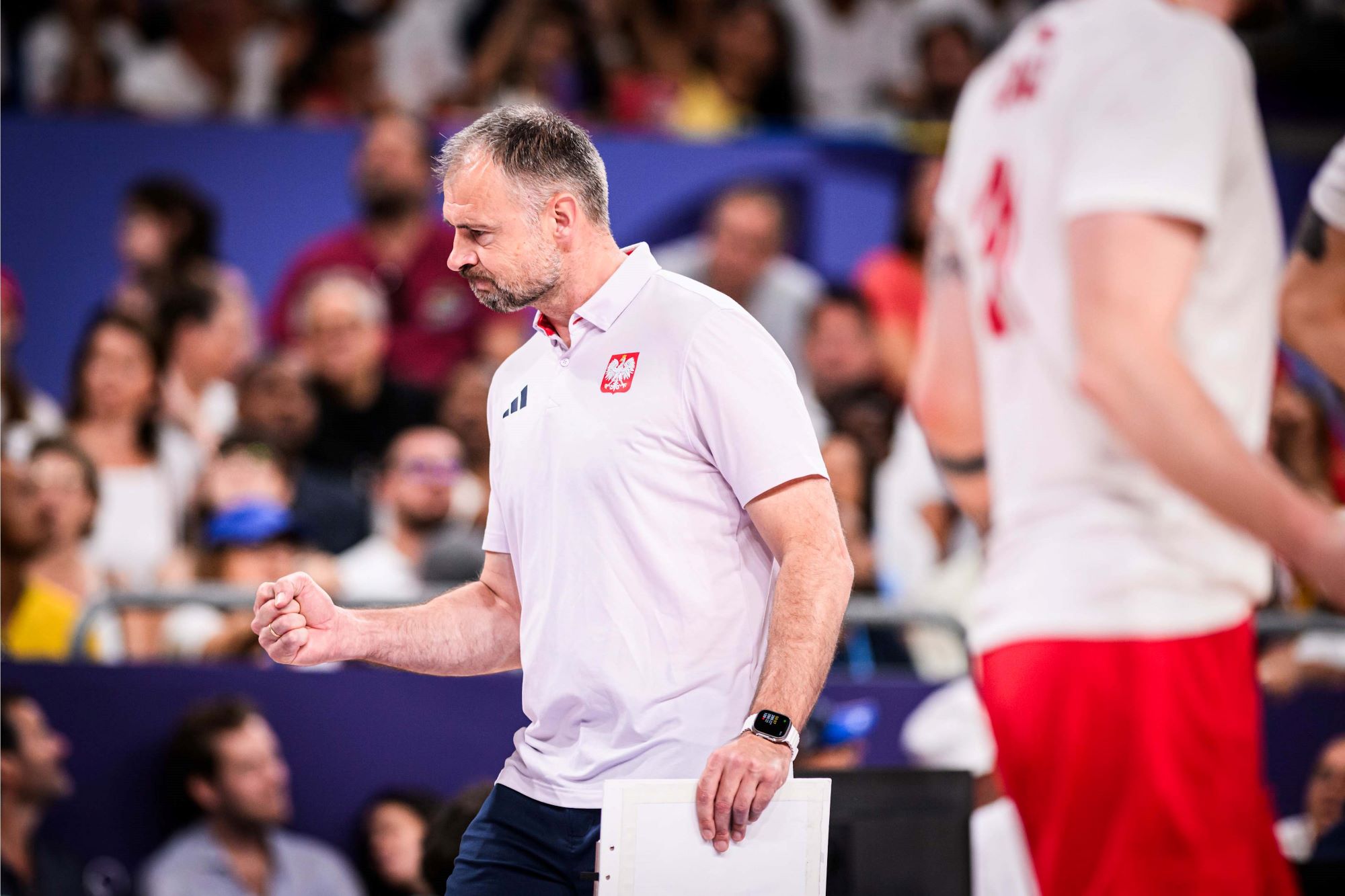 WorldofVolley :: Grbić and Giani Join Elite Group of Olympians ...