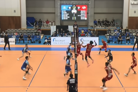 WorldofVolley :: Japan Reveals 24-Player Squad for 2024 Women's National Team Season - WorldOfVolley