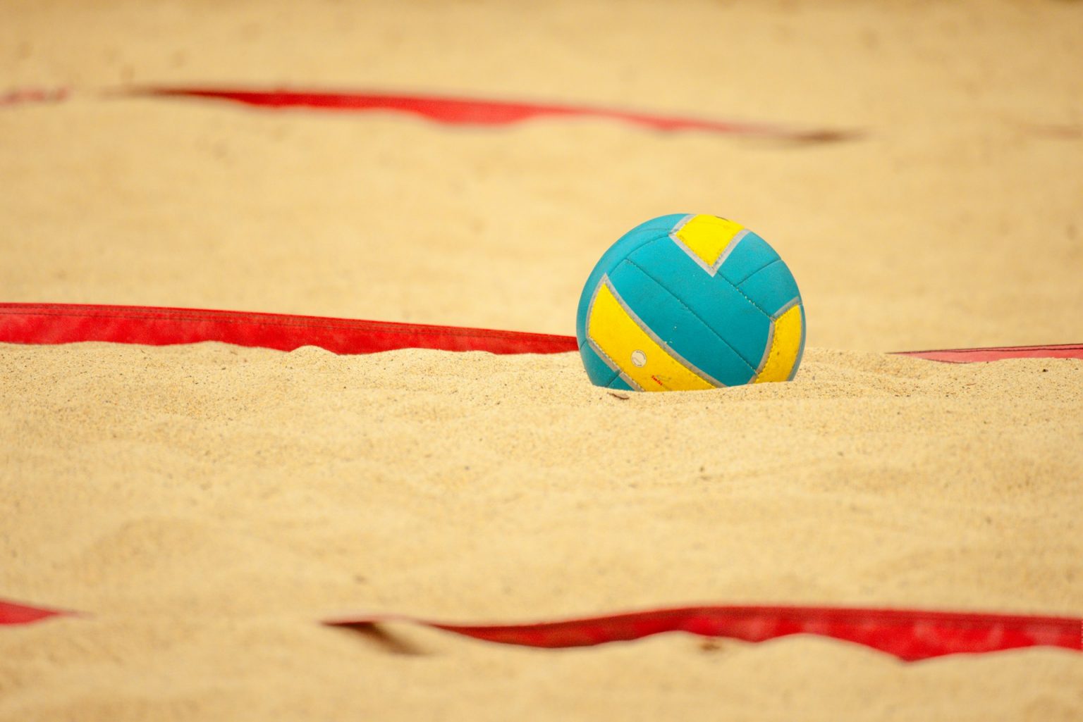 WorldofVolley :: What Volleyball Teaches You About Life (And If You ...
