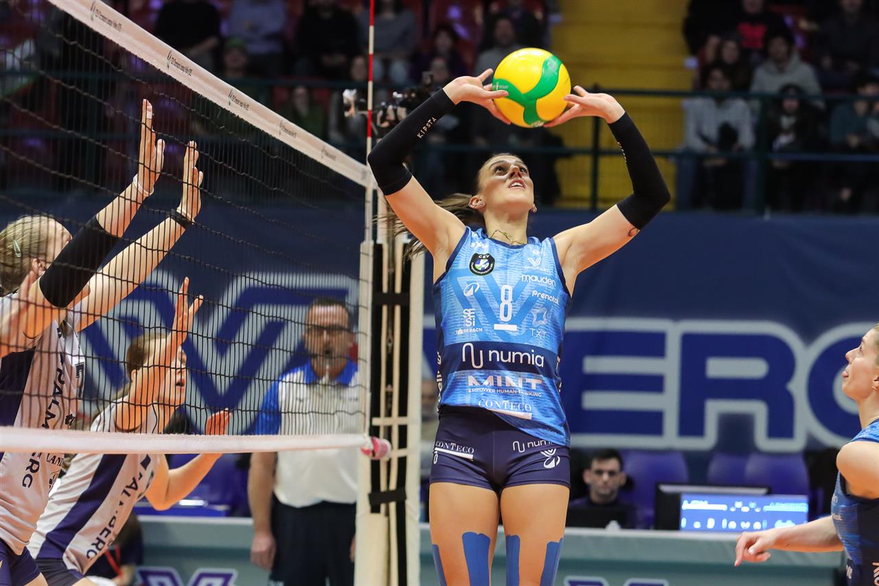 WorldofVolley :: WorldOfVolley - volleyball news from around the world