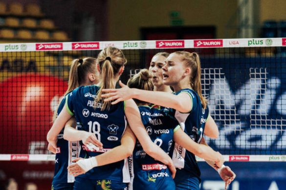 WorldofVolley :: Poland to Host 2027 Men's Volleyball World ...