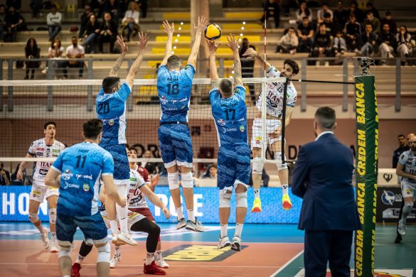 WorldofVolley :: WorldOfVolley - volleyball news from around the world