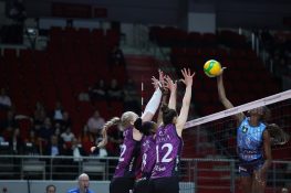 18-year-old Volleyball Star Julia Ituma Dies in Tragic Hotel Accident ...