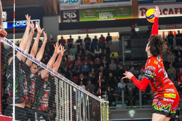 WorldofVolley :: WorldOfVolley - volleyball news from around the world