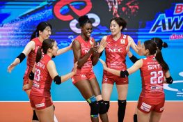 WorldofVolley :: Japan Reveals 24-Player Squad for 2024 Women's National Team Season - WorldOfVolley