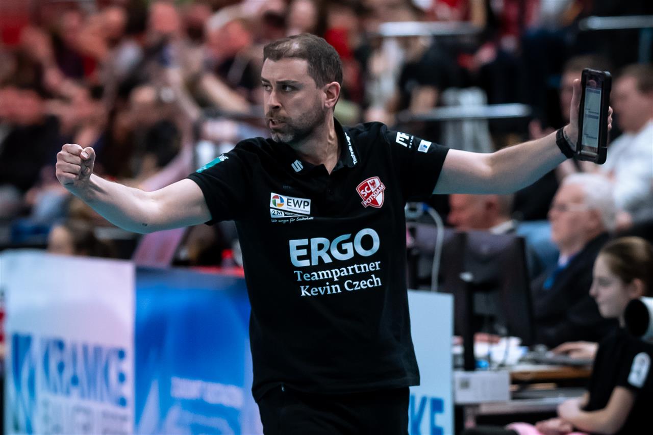 WorldofVolley :: CRO W: New Head Coach of HAOK Mladost for the Upcoming ...