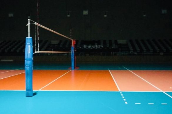 WorldofVolley :: Technology that has changed volleyball - WorldOfVolley