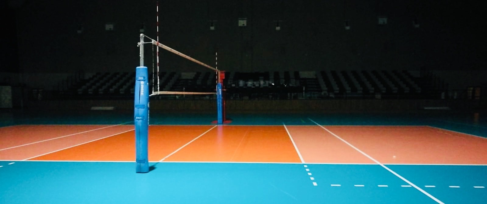 WorldofVolley :: The Hidden Struggles of Volleyball: Why the Split ...