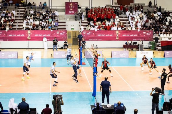 WorldofVolley :: JPN M: Japan’s National Team Gears Up for 2024 Season ...