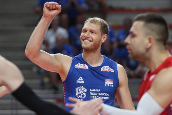 WorldofVolley :: Final Four CEV Champions League 2025 in Łódź - Top ...