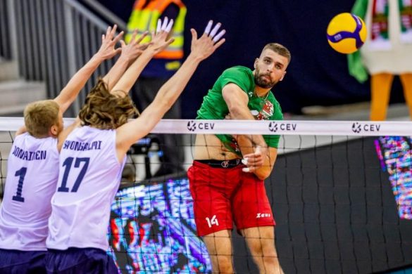 WorldofVolley :: ITA: Italian Squads for 2025 Season - WorldOfVolley