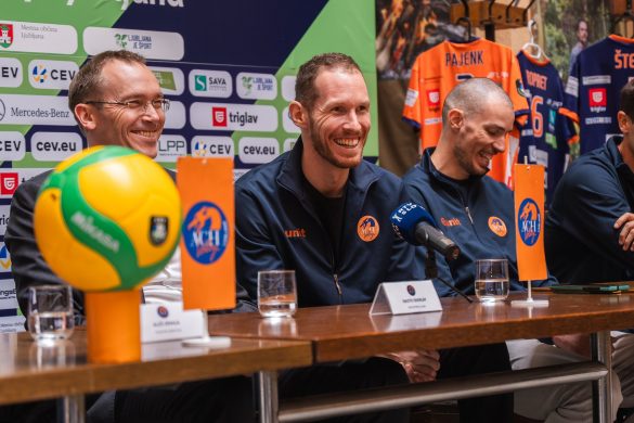 WorldofVolley :: Simón Returns: Cuban Volleyball Legend Back in ...