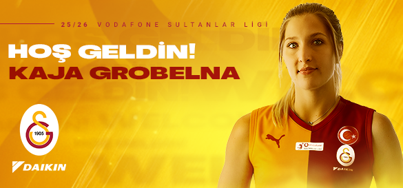 WorldofVolley :: TUR W: Turkey Announces Women's Squad for Paris 2024 ...