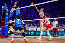 WorldofVolley :: FIVB Volleyball Women’s World Championship 2025: Full ...