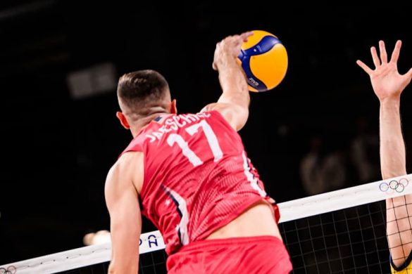 WorldofVolley :: TUR W: Santarelli Reveals Türkiye’s VNL 2025 Squad ...