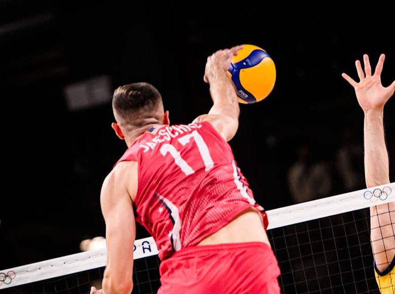 WorldofVolley :: TUR M: Galatasaray HDI Sigorta Adds Thomas Jaeschke ...