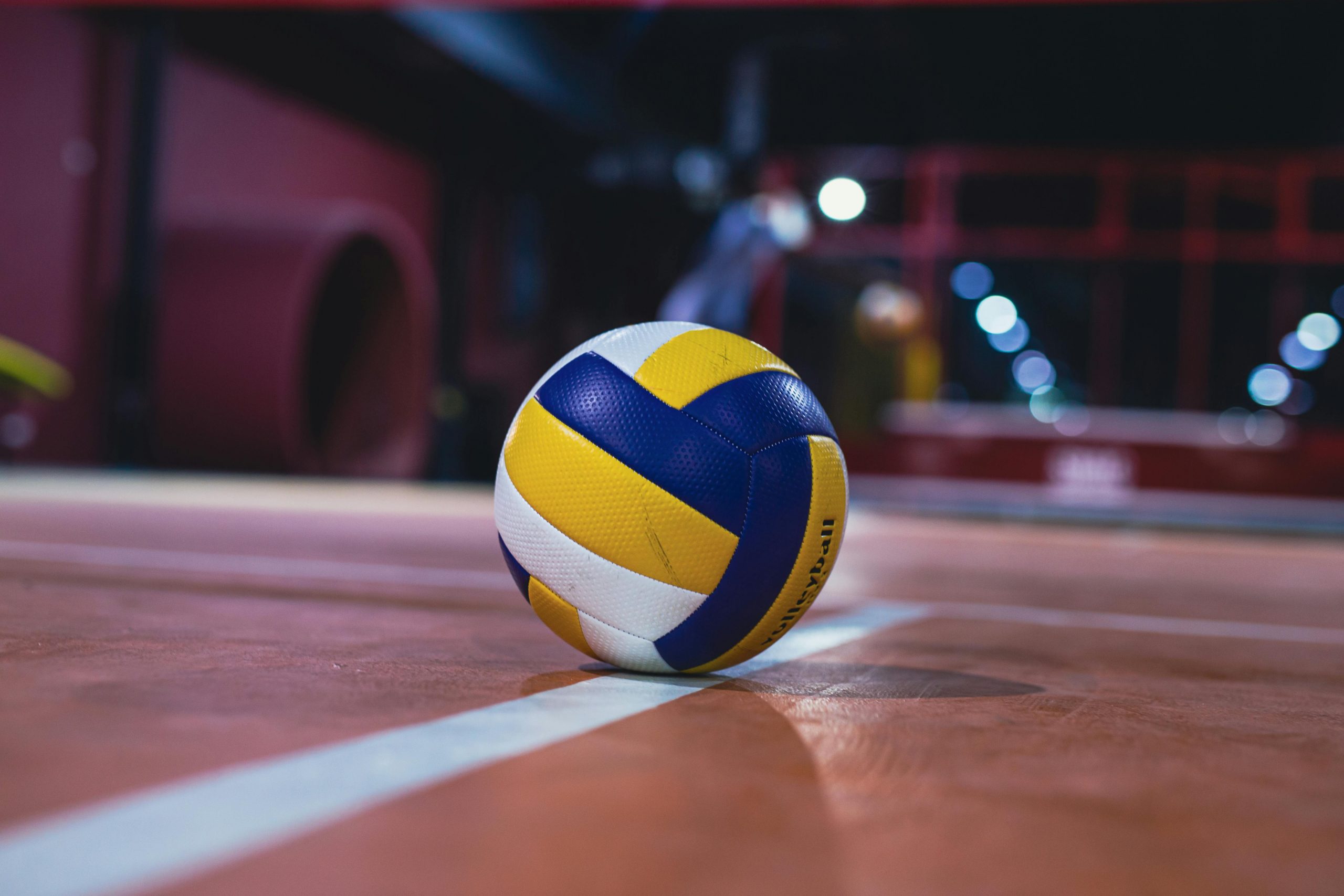 WorldofVolley :: How Analytics and Modern Technology are Transforming ...
