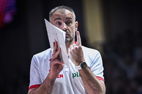 WorldofVolley :: POL W: Stefano Lavarini Announces 33-Player Squad for ...