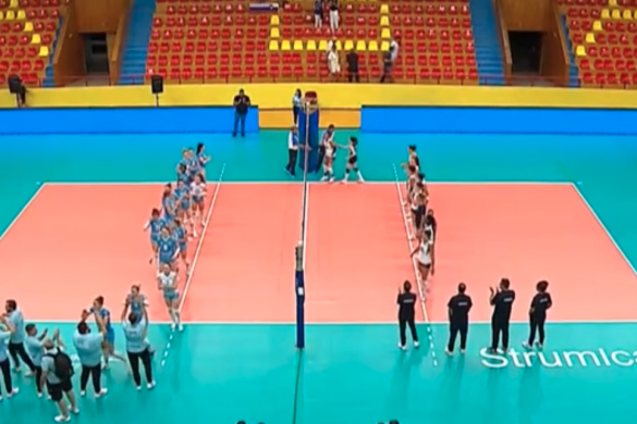 WorldofVolley :: Technology that has changed volleyball - WorldOfVolley