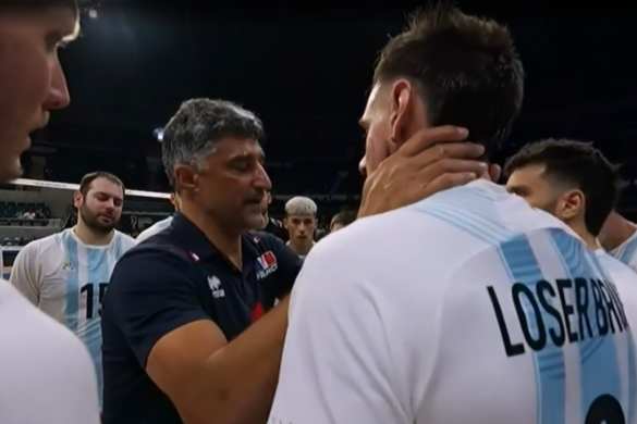 WorldofVolley :: BV Elite16: Cherif Younousse & Ahmed Tijan and Carol ...