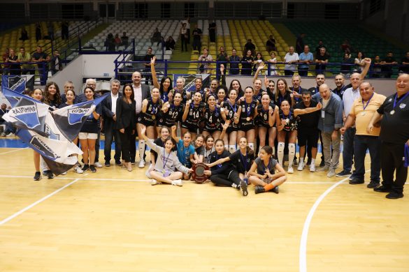 WorldofVolley :: JPN M: Japan’s National Team Gears Up for 2024 Season ...