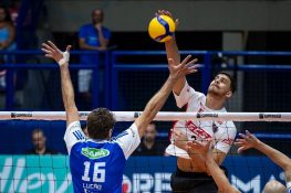 WorldofVolley :: Giba: 10 Key Facts about the Brazilian Volleyball ...