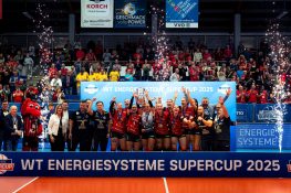 WorldofVolley :: NED W: Netherlands Unveil 2025 Women’s National Team ...