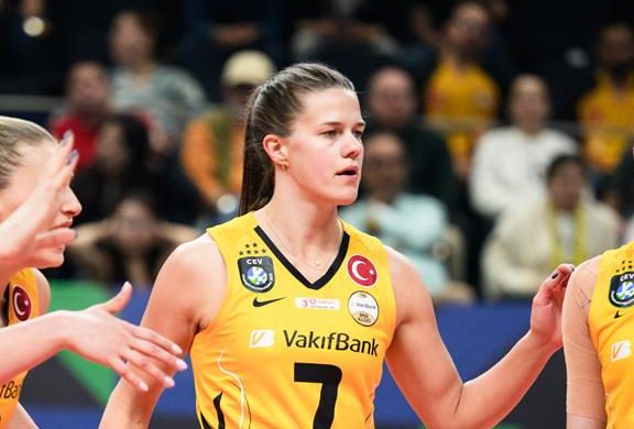 WorldofVolley :: AVC Confirms Line-Up for 2026 Continental ...