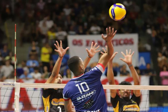 WorldofVolley :: Giba: 10 Key Facts about the Brazilian Volleyball ...
