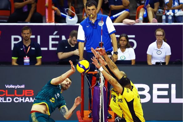 WorldofVolley :: FIVB Volleyball Women’s World Championship 2025: Full ...