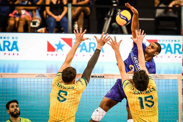 WorldofVolley :: FIVB Volleyball Women’s World Championship 2025: Full ...