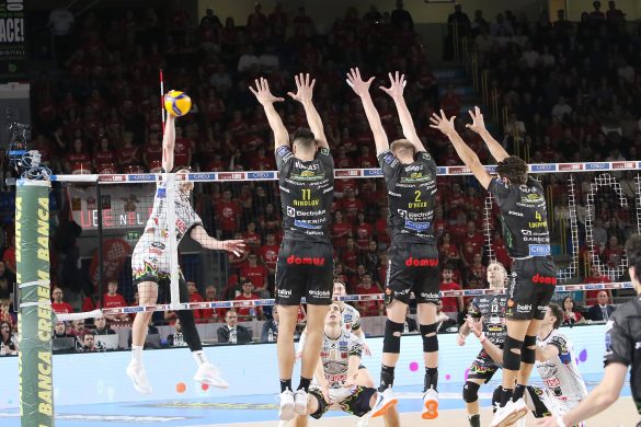 WorldofVolley :: 18-year-old Volleyball Star Julia Ituma Dies in Tragic ...