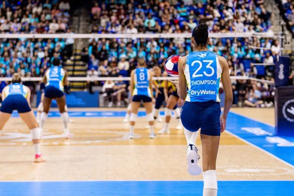 WorldofVolley :: Karch Kiraly to Lead U.S. Men's Volleyball Team for ...