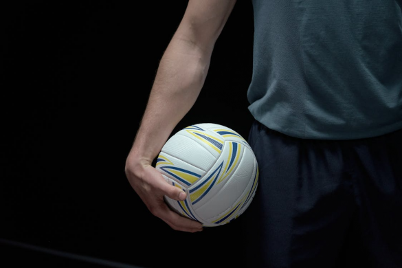 WorldofVolley :: Remembering the Legendary Nikos Samaras - WorldOfVolley