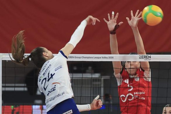 WorldofVolley :: 18-year-old Volleyball Star Julia Ituma Dies in Tragic ...
