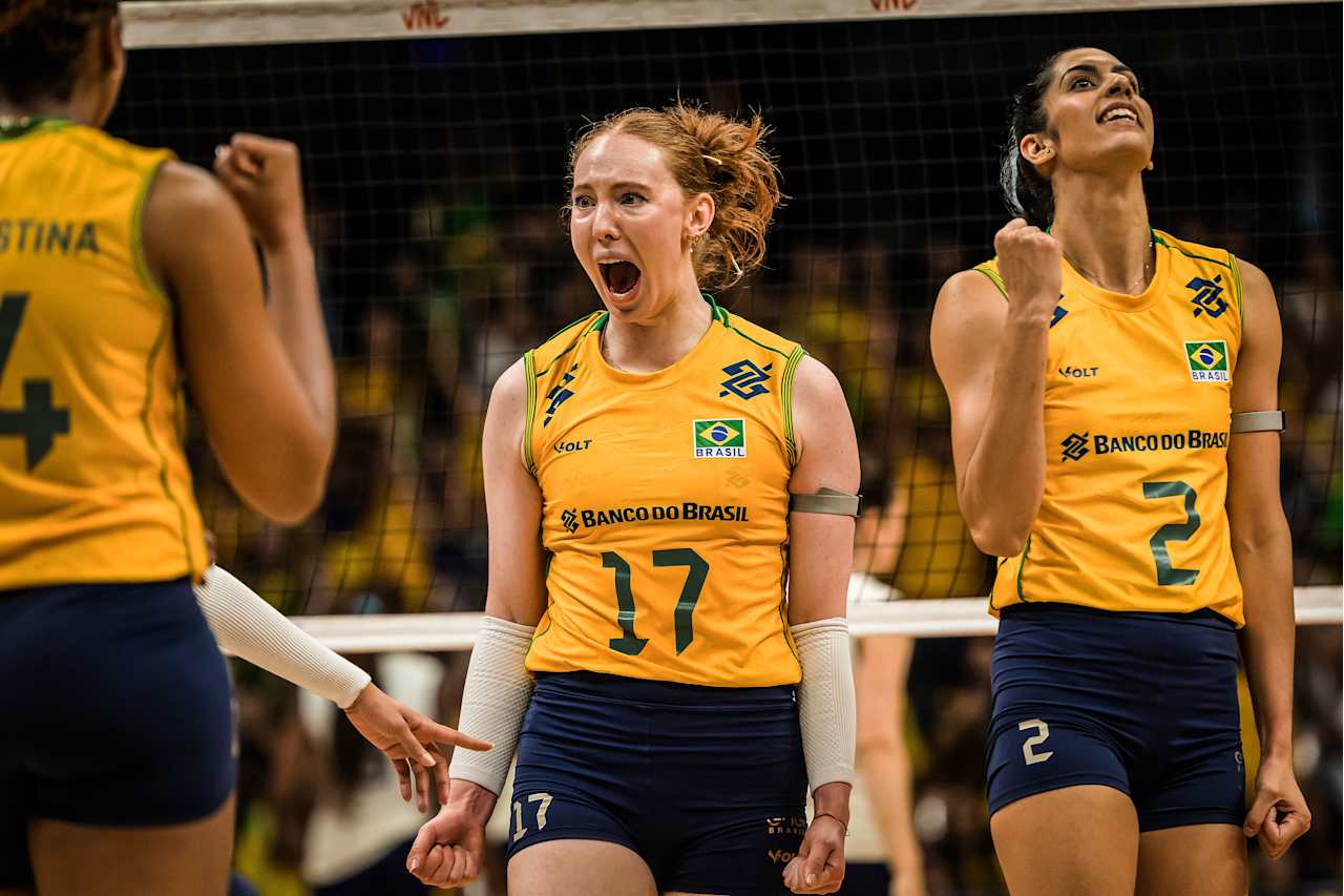 WorldofVolley :: ITA W: Bergmann Joins Savino Del Bene Scandicci ...